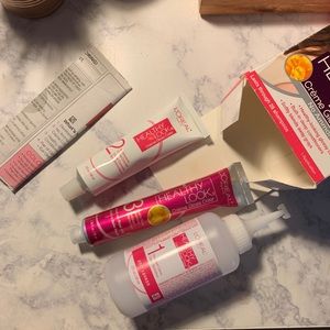 L'Oreal | Hair | Loral Healthy Look 4be Chocolate Cherry | Poshmark